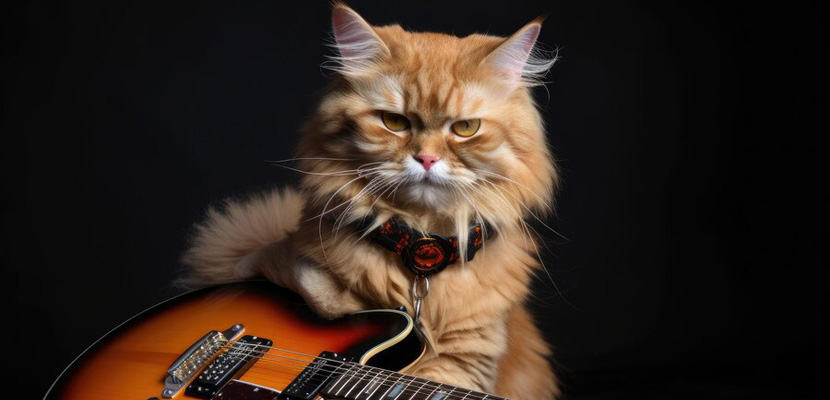 Pets n’ rock: Conheça os 27 artistas brasileiros mais populares no ...